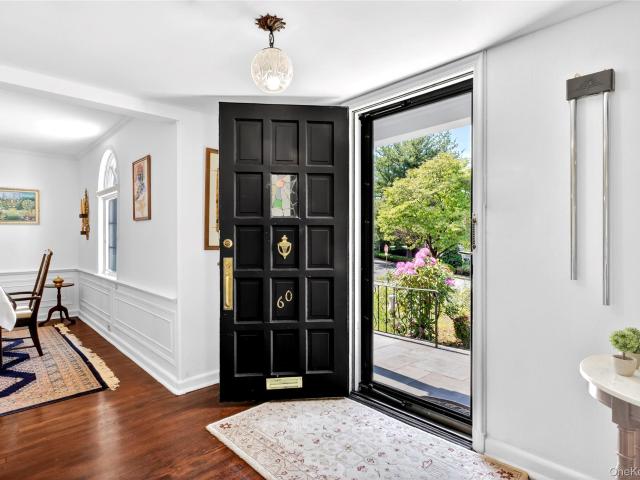 60 Mill Spring Road