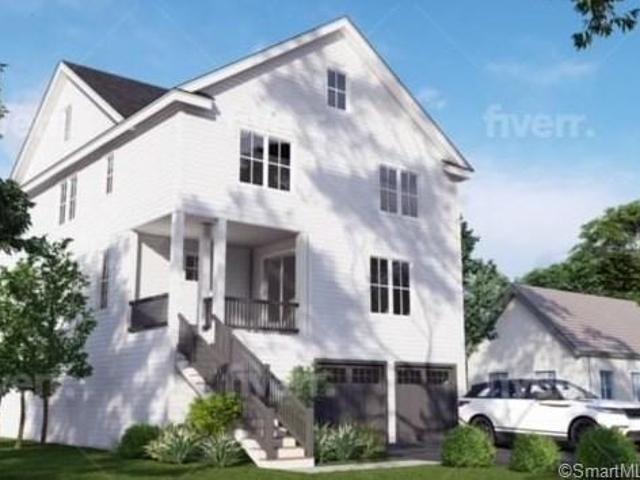 60 Mona Terrace, Fairfield, CT 06824