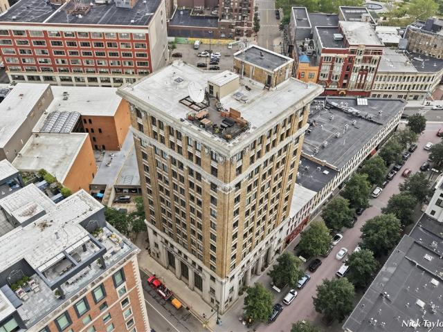 60 Monroe Center Street # 7C