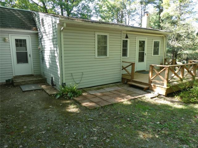 60 Mountain View Drive