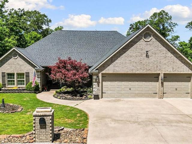 60 Murphy Dr, Bella Vista, AR 72715