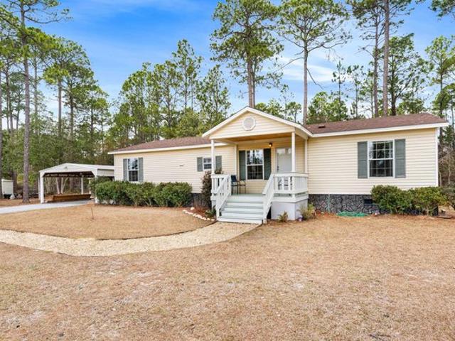60 N Magnolia Ct, Freeport, FL 32439