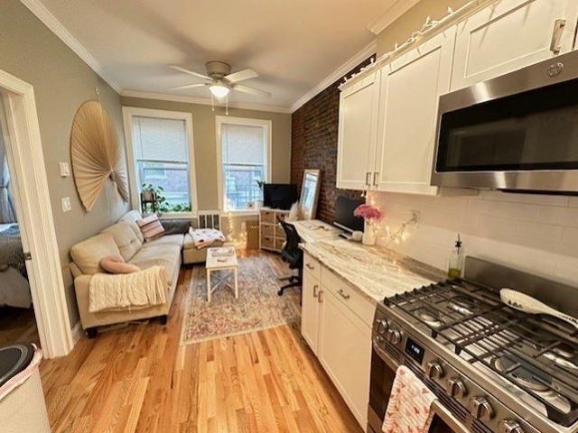 60 N Margin St, Boston, MA 02113