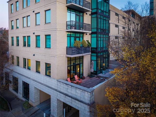 60 N Market St, Unit 117, Asheville, NC 28801 | MLS #4321