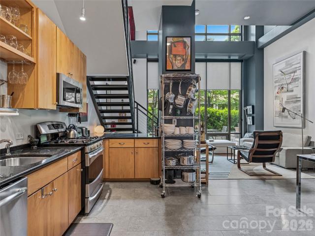 60 N Market Street # 107