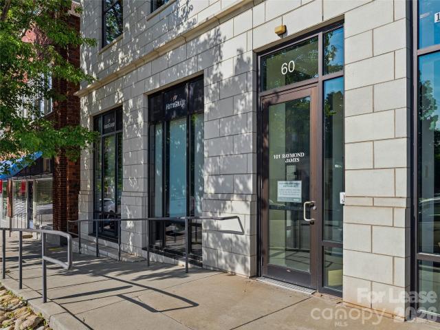 60 N Market Street # C200