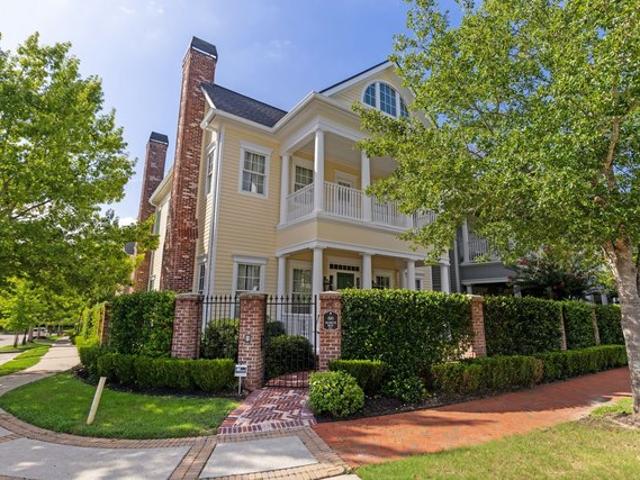 60 N Bay Blvd, The Woodlands, TX 77380