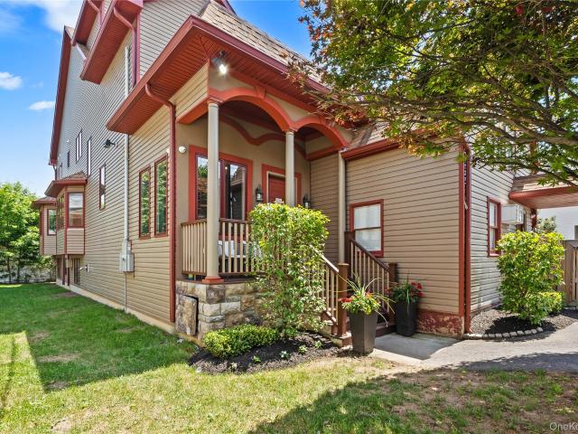 60 N Cole Avenue