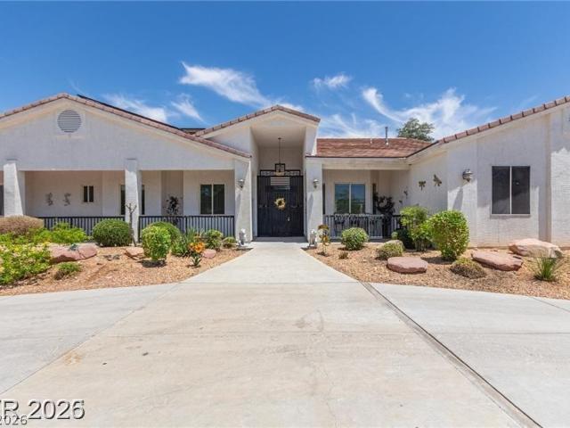 60 N Fogg St, Las Vegas, NV 89110 | MLS #2769 | Compass