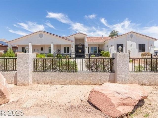 60 N Fogg St, Las Vegas, NV 89110
