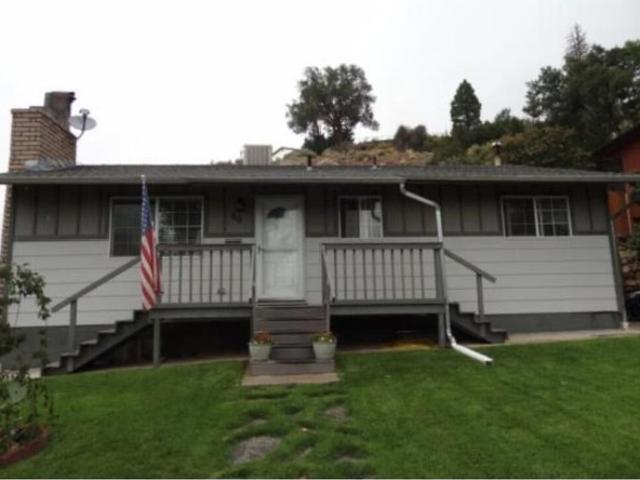 60 N Highland Dr, Cedar City, UT 84721