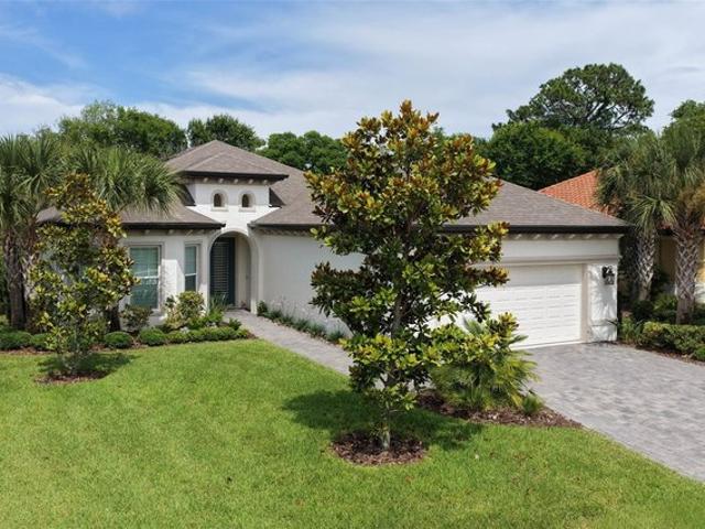 60 N Lakewalk Dr, Palm Coast, FL 32137