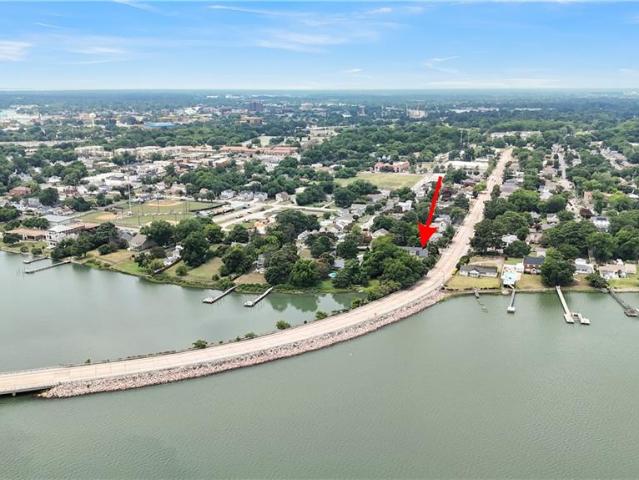 60 N Willard AVE