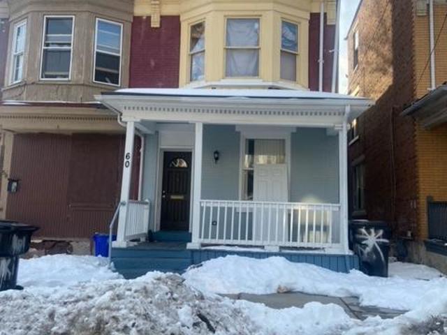 60 N 18th St, Harrisburg, PA 17103 | MLS #PADA2056