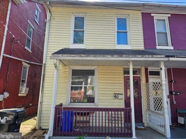 60 N 12th St, Harrisburg, PA 17103