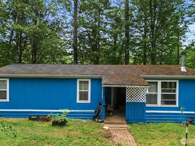 60 NE Firwood Pl, Tahuya, WA 98588