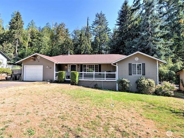 60 NE Riverhill Ln, Belfair, WA 98528
