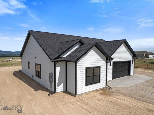 60 Nez Perce Trl, Townsend, MT 59644
