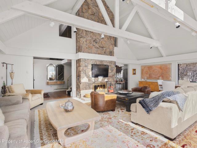 60 Northway Dr, Aspen, CO 81611 | MLS #186973 | Compass