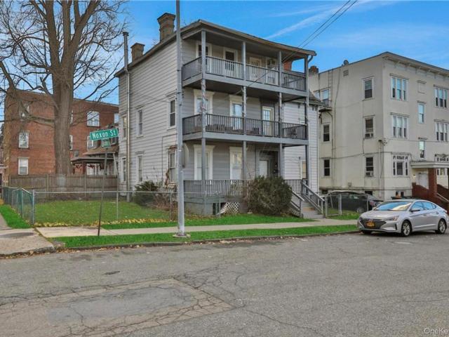 60 Noxon Street