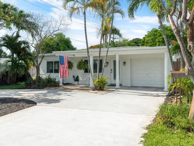 60 NW 47th St, Oakland Park, FL 33309
