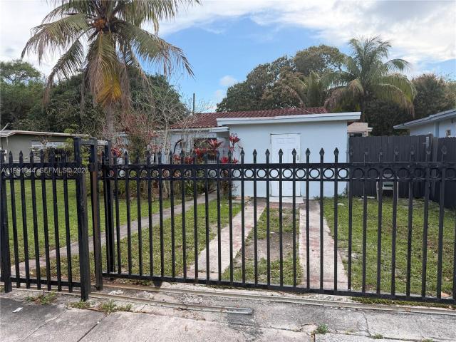 60 NW 128th St, North Miami, FL 33168 | MLS #A11991