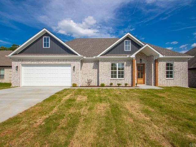 60 Oakbrooke Dr, Sherwood, AR 72120