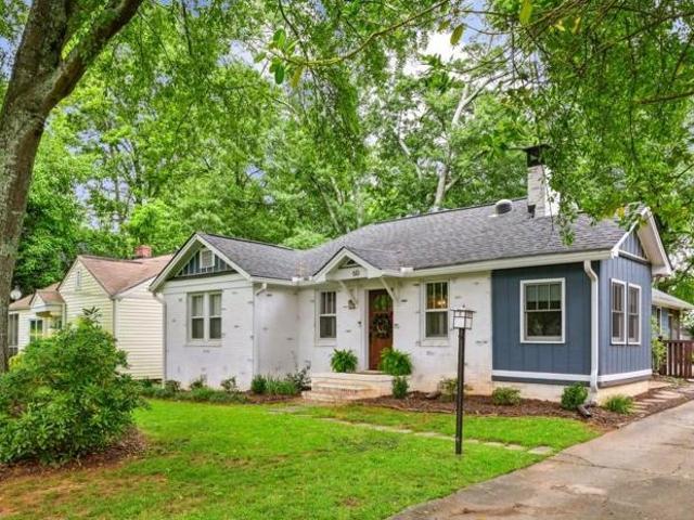 60 Oakridge Ave SE, Atlanta, GA 30317