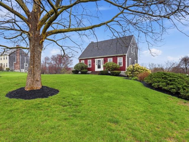60 Old Farm Rd, Bridgewater, MA 02324 | MLS #73504 | Compass