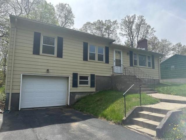 60 Old Farm Rd, Bristol, CT 06010