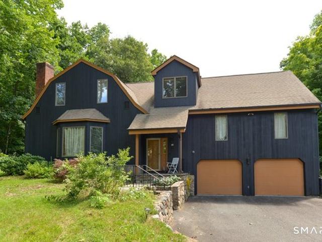 60 Old Field Rd, Southbury, CT 06488