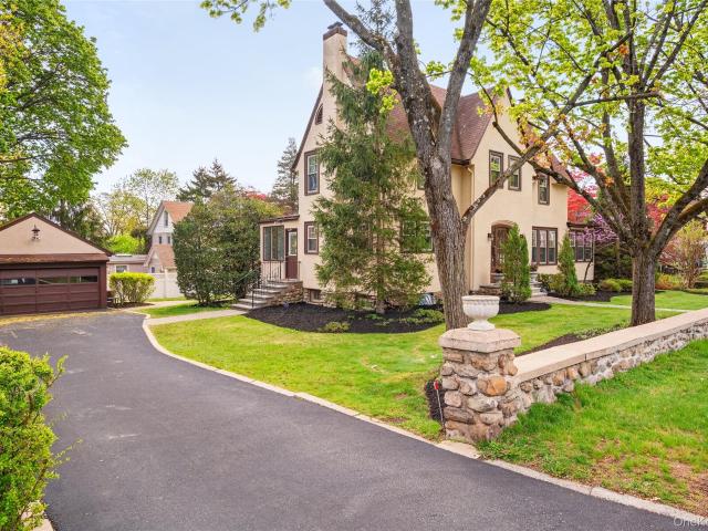 60 Old Middletown Road