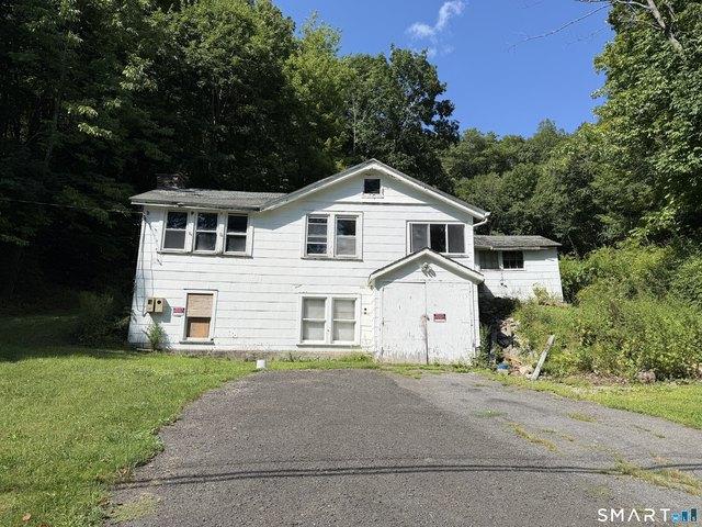 60 Old New Hartford Rd, Barkhamsted, CT 06063