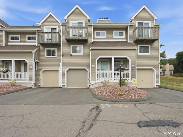 60 Old Town Rd Unit 157, Vernon, CT 06066