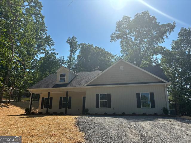 60 olive branch lane