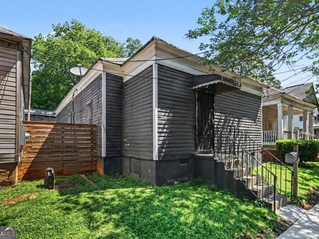 60 Ormond St SE, Atlanta, GA 30315