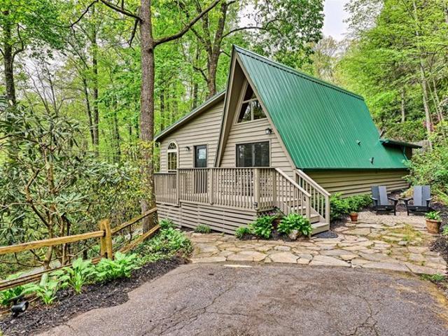 60 Owl Pine Rd Lot 2, Highlands, NC 28741