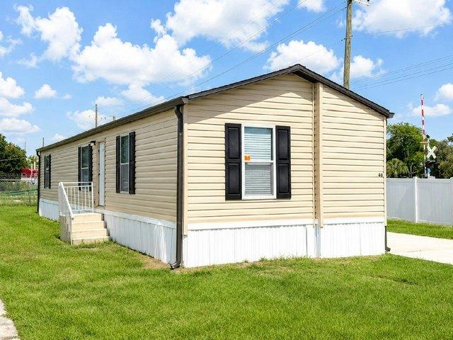 60 Park Place Ests Unit 60, Arcadia, FL 34266