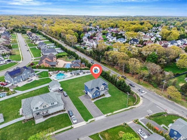 60 Parsnip Pond Road