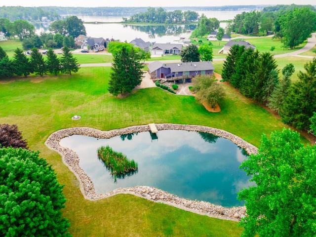 60 Penner Drive