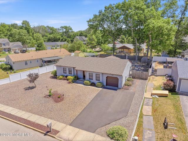 60 Pelican Drive