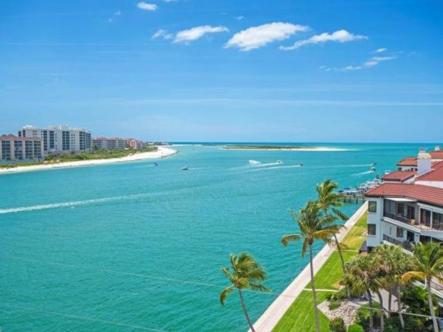60 Pelican St W Unit # 803, Naples, FL 34113