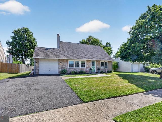 60 Pine Needle Road