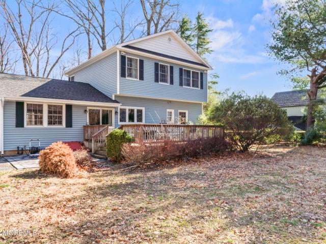 60 Pine Avenue