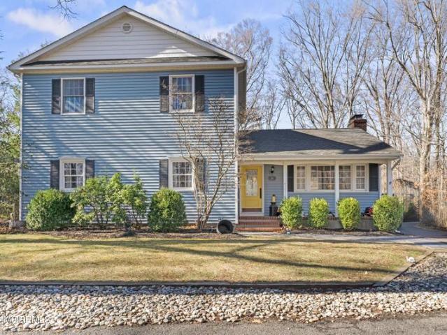 60 Pine Avenue, Freehold, NJ 07728