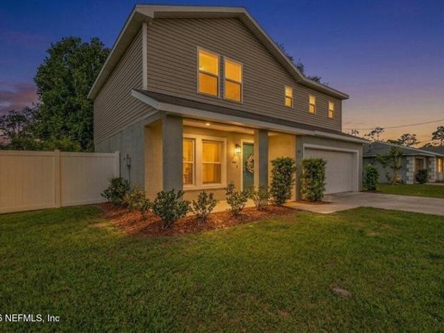 60 Pine Crest Ln, Palm Coast, FL 32164