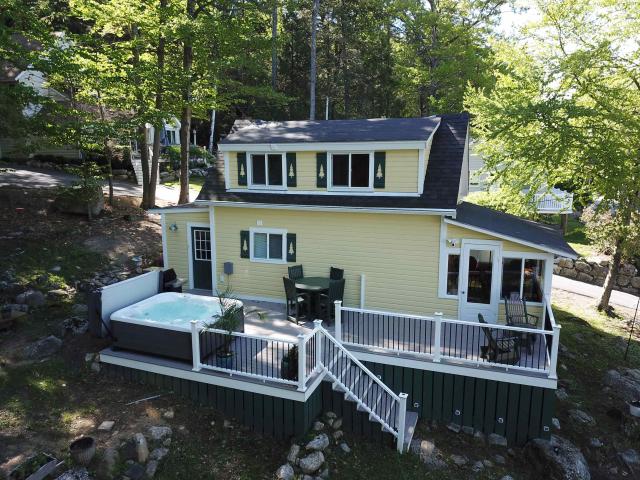 60 Pinnacle Park Road