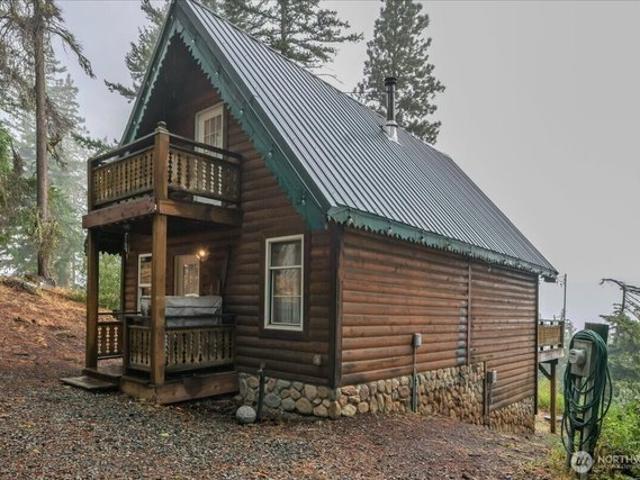 60 Picnic Point Rd, Cle Elum, WA 98922