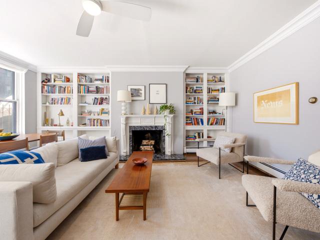 60 Pierrepont Street, Brooklyn, NY