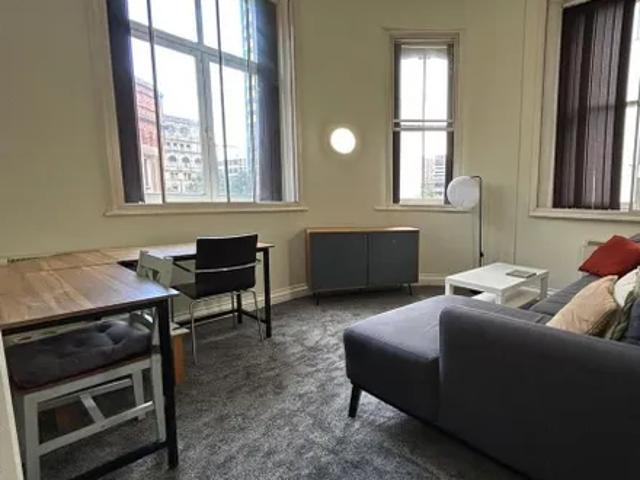 60 Portland Street, Manchester, M1 4QT, United Kingdom | 2 bed apartment for rent #167388442 | Rentberry
